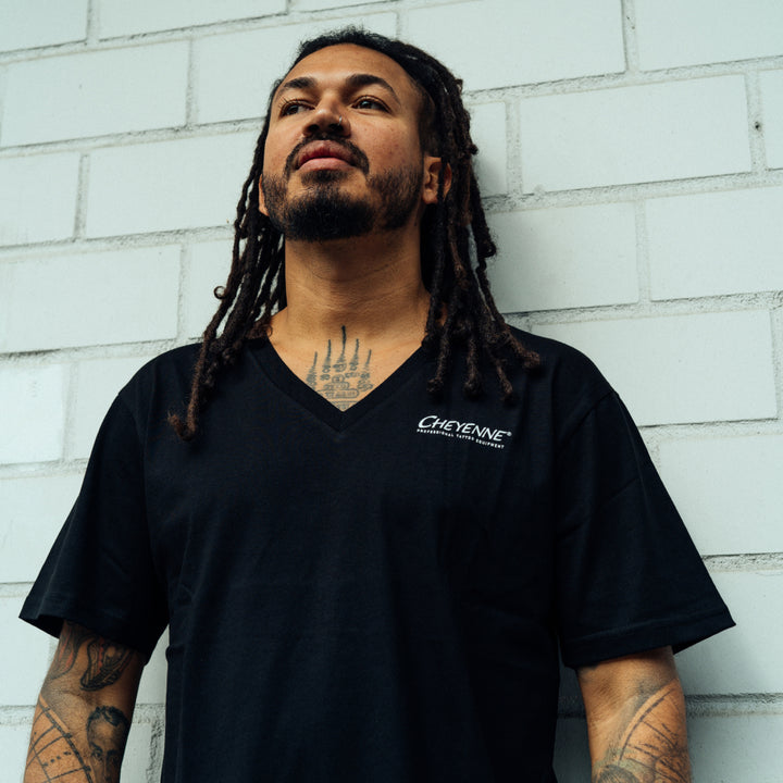 Cheyenne Tattoo Merchandise